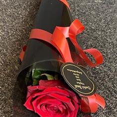 Charlie's Florist Hawick - Order Online or 01450 367351