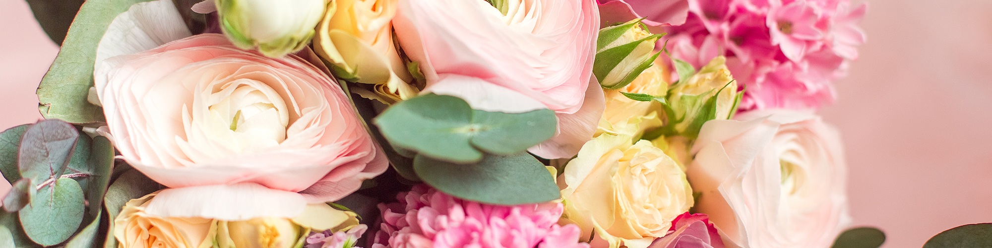 Charlie's Florist Hawick - Order Online or 01450 367351